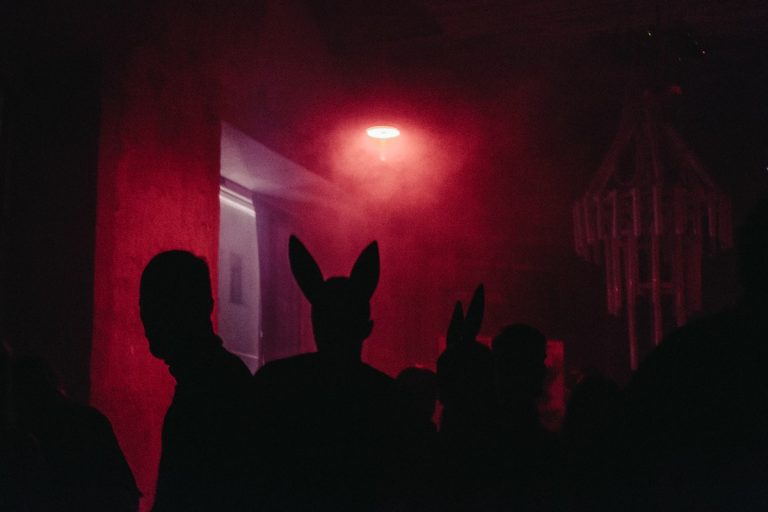 Dark Rooms: A deep insight into the controversial subculture