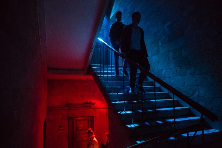 Dark Rooms: A deep insight into the controversial subculture