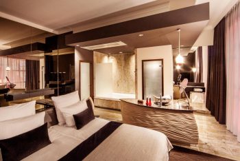 Gay Hotel Munich Germany