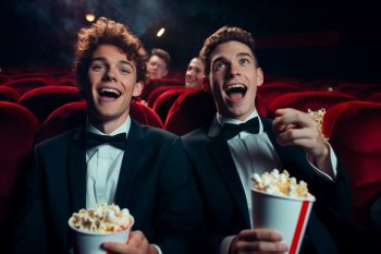 Meleg filmek: A LEGJOBB 10 meleg film az Amazon Prime-on