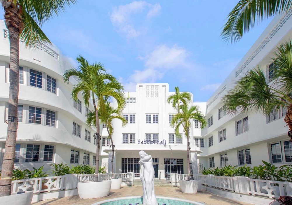 Guía Gay: Los 9 MEJORES hoteles Axel del mundo (Sólo para gays)