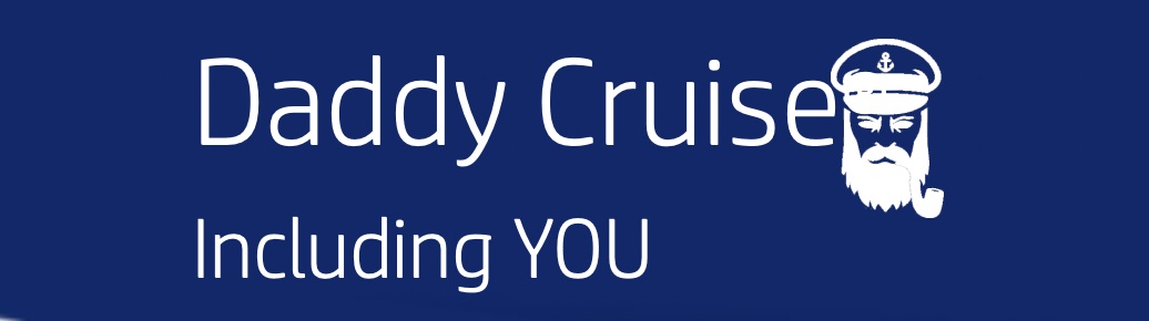 Daddy Cruise: Die BESTE schwule Gruppenreise & Gay Kreuzfahrt